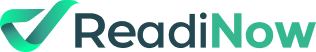 ReadiNow Pages